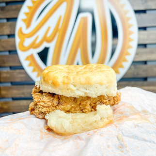 Wingfingers | Fresh, Fast & Friendly | Chicken Wings