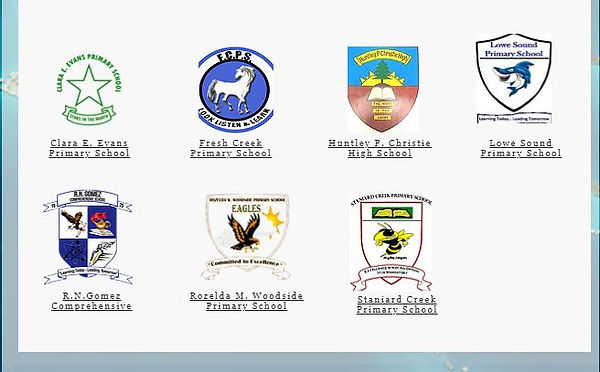 Districts & Schools | moe-bahamas