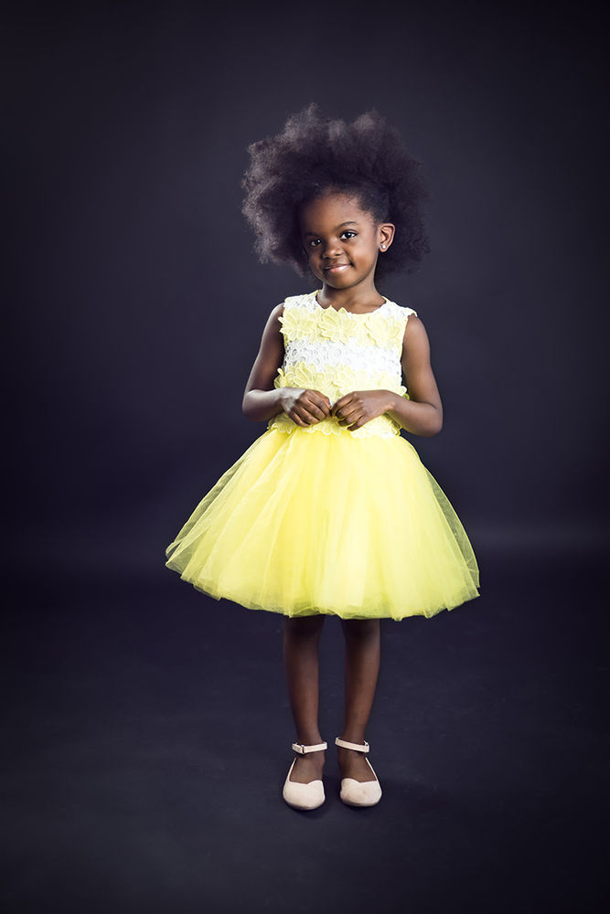 Today's Stars: Lyric & Melody Hurd