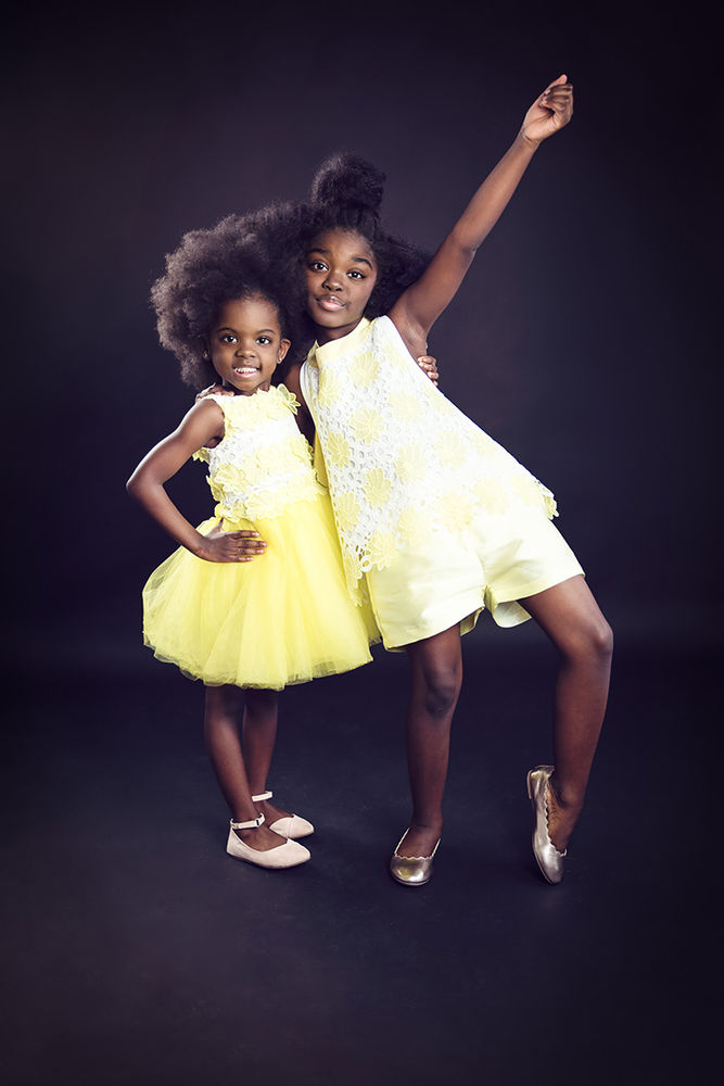 Today's Stars: Lyric & Melody Hurd