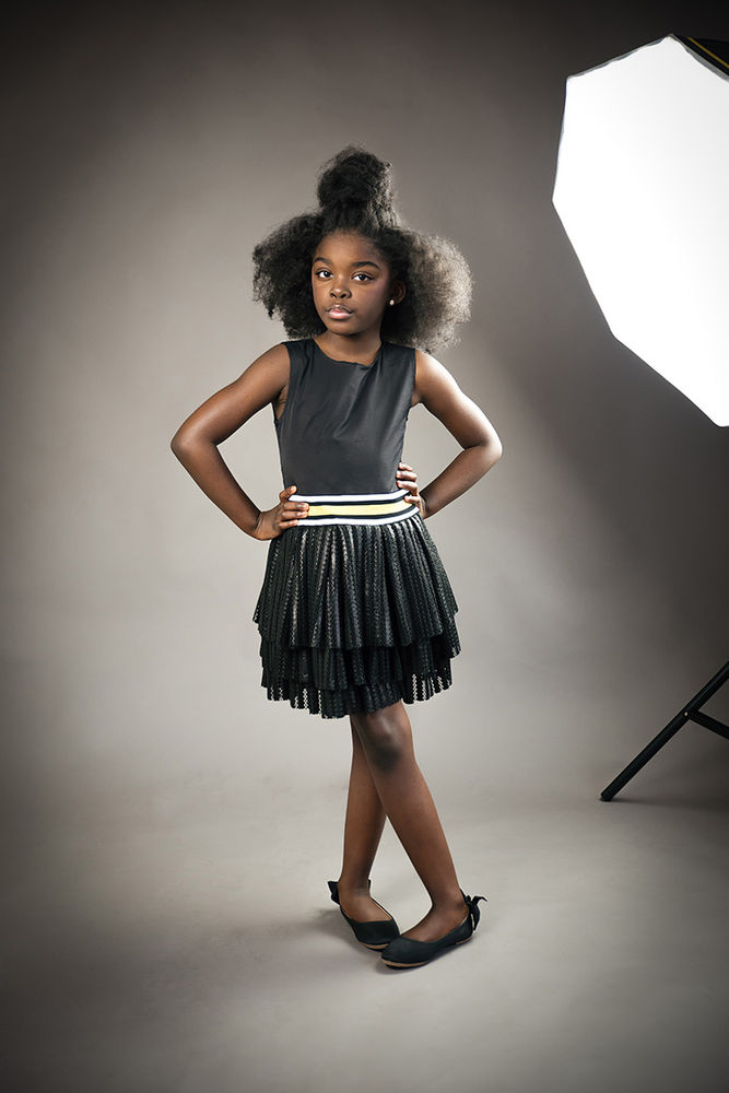 Today's Stars: Lyric & Melody Hurd