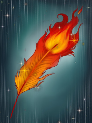 Phoenix Down | Drogo