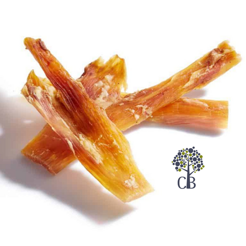 Beef Paddywack Tendon | FurGrove PetSupplies