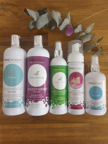 Deluxe ProGroom Kit | FurGrove PetSupplies