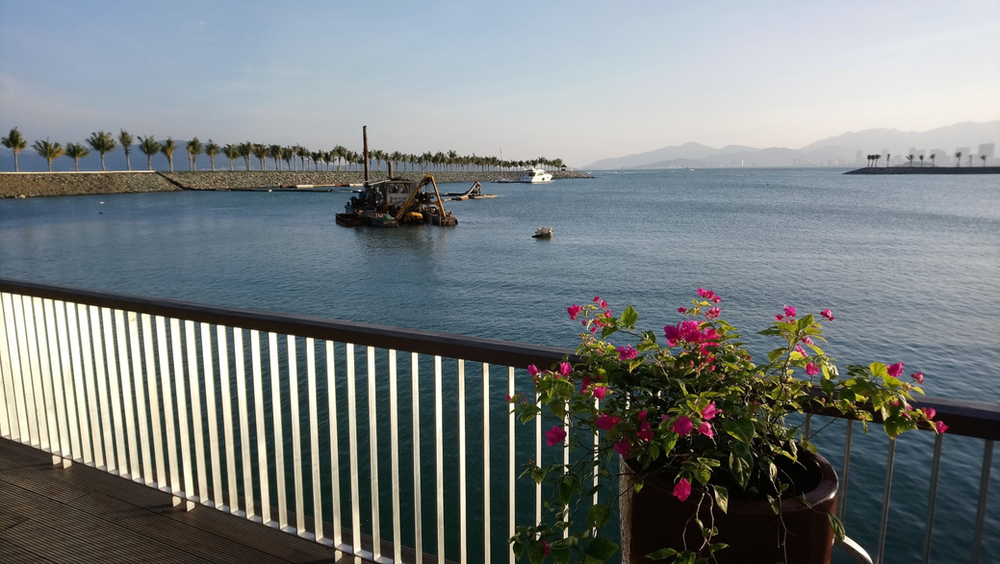 Ana Marina Nha Trang propels Vietnam's pleasure boat industry