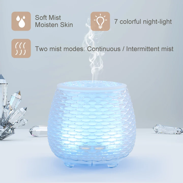 DIFFUSERS | The Natural Life