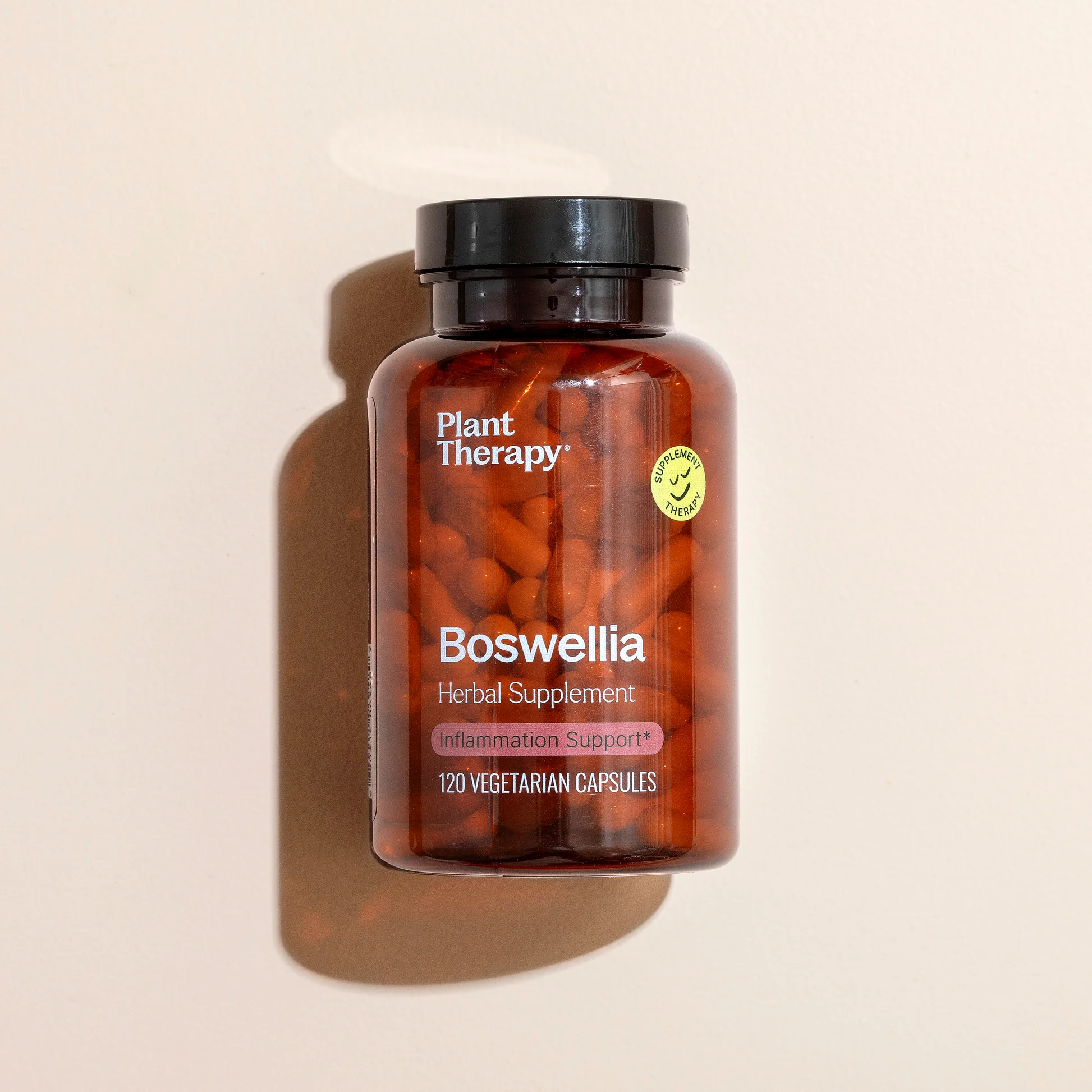 Plant Therapy Boswellia Frankincense Herbal Supplement – Joint & Skin ...