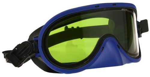 Paulson – Arc Goggles ATPV 12 cal/cm2 | ProtectionYouDeserve