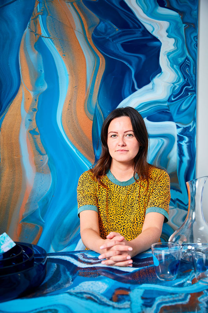 One to Watch: Hannah Williams