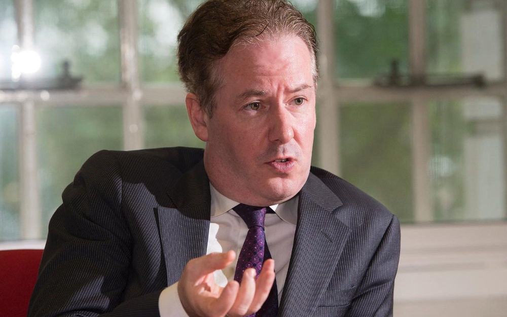 Energy price cap could rise significantly, says Ofgem CEO