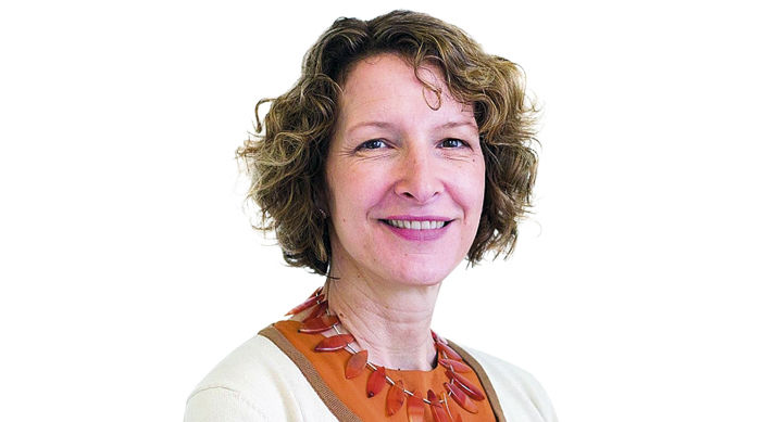 Rachel Fletcher speech: A customer-focused business: Ofwat’s plans for ...