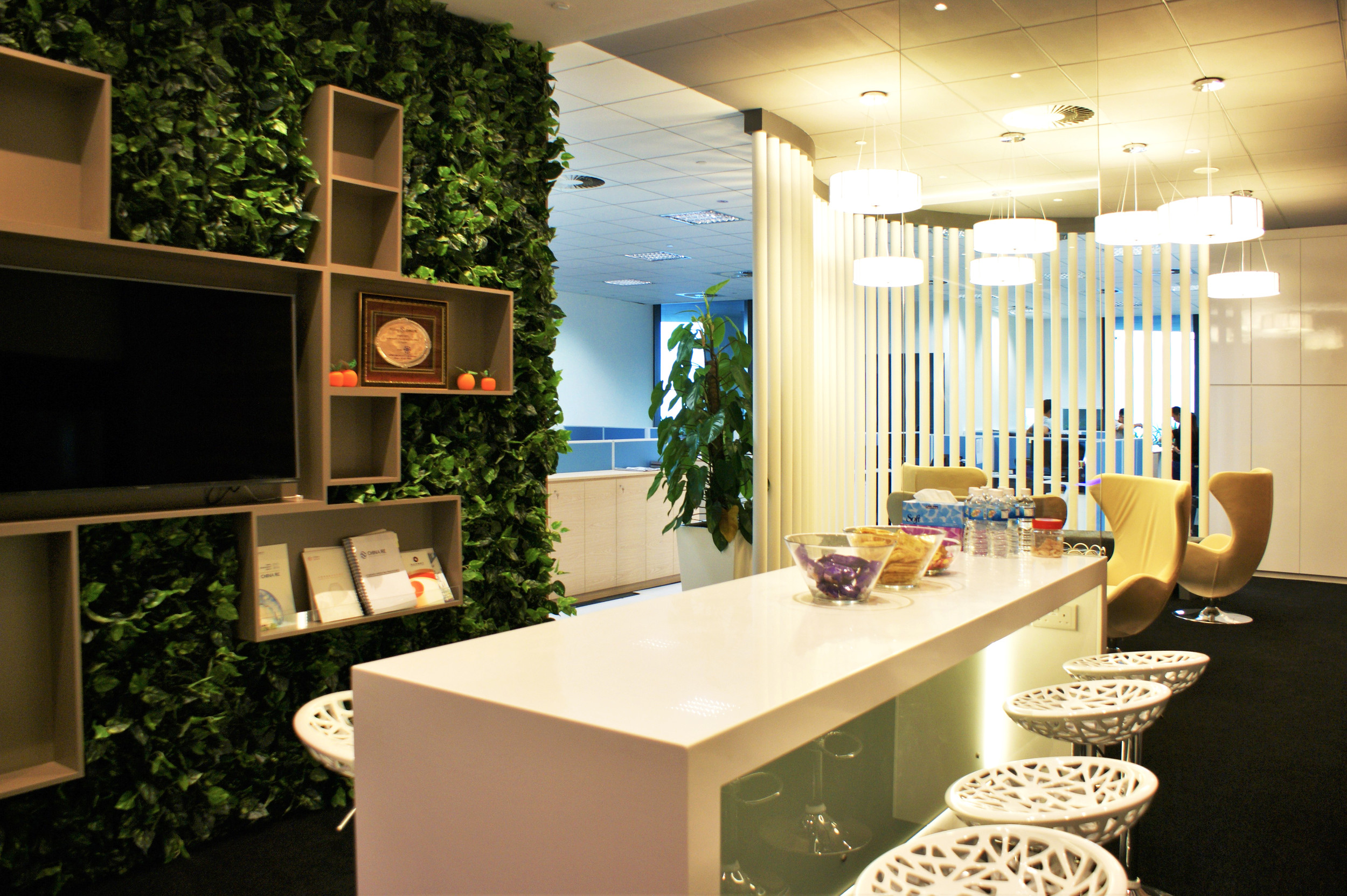 About Us | Athena Concepts