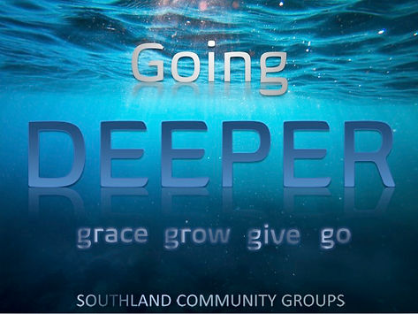 EVENTS | Southland Church