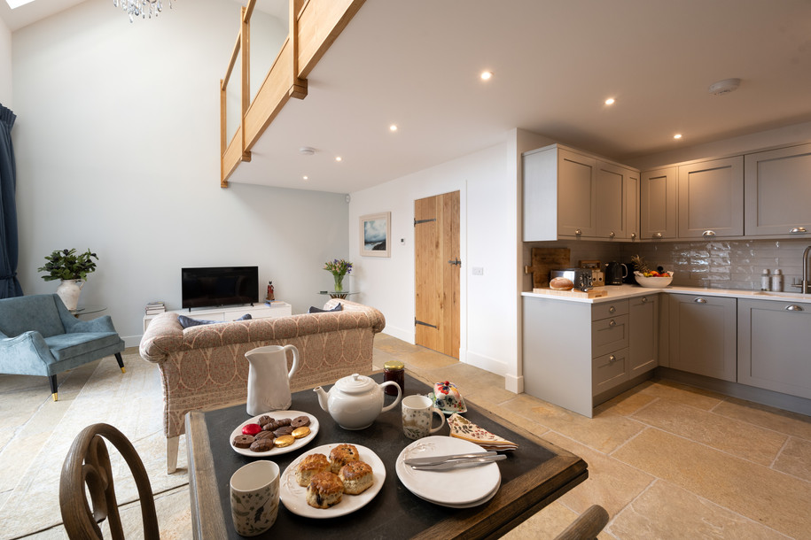 Pigeon Cottage | Logiealmond Estate | Luxury holiday cottage in Scotland