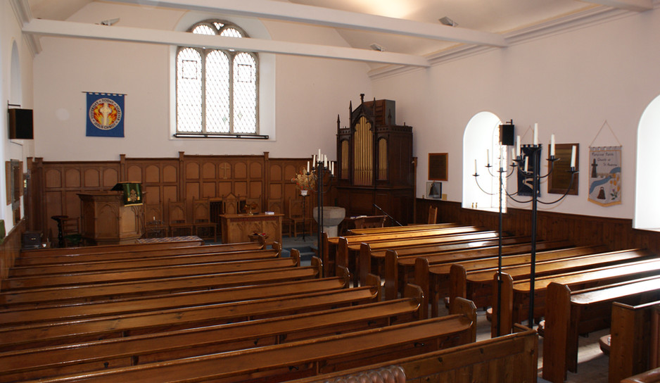 History | Aberdalgie and Forteviot Parish | Perthshire