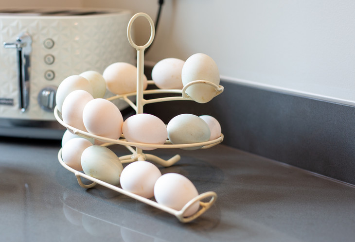 Stay at The Dower House | Solsgirth Home Farm