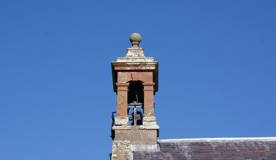 History | Aberdalgie and Forteviot Parish | Perthshire