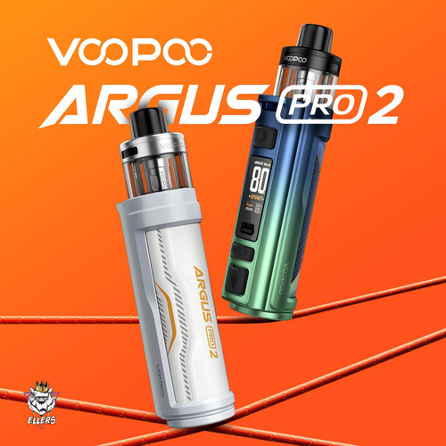 Argus Pro 2 Pod Kit | Ellers