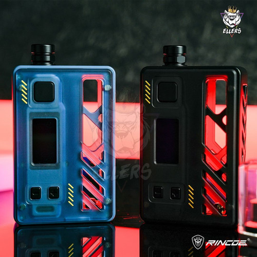 Rincoe Manto AIO Ultra Pod Kit | Ellers