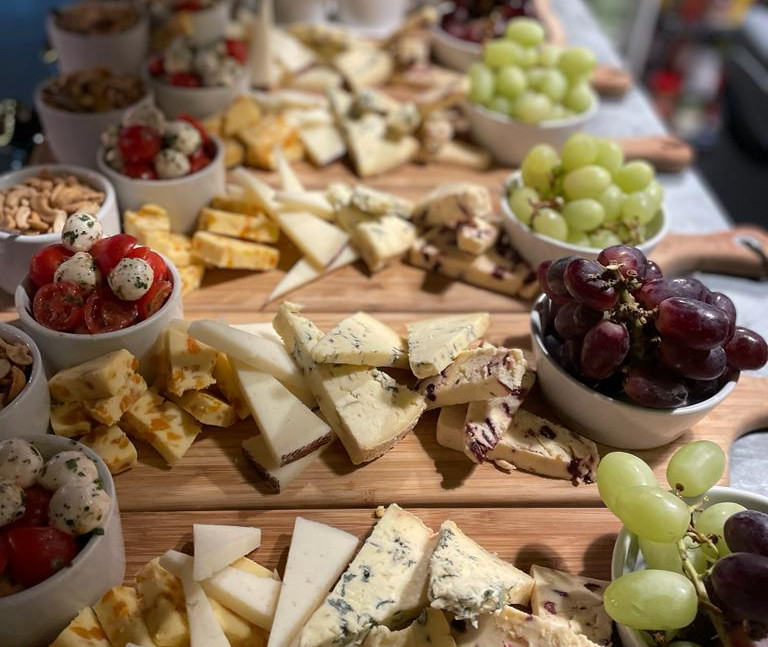 The Good Luck Club | Bar & Grill | Wellington Place Leeds United Kingdom