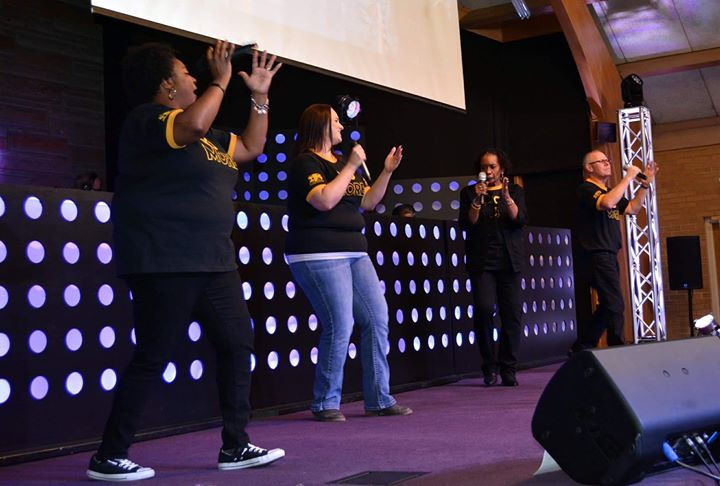 In Faith Ministries | Welcome