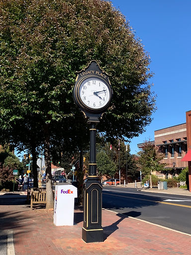 Law Firm | Don Patten Law | United States