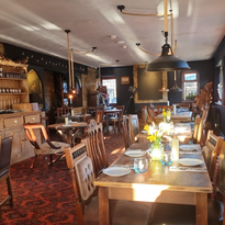 The Crown | Cerney Wick | Home