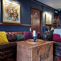 The Crown | Cerney Wick | Home