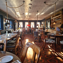 The Crown | Cerney Wick | Home