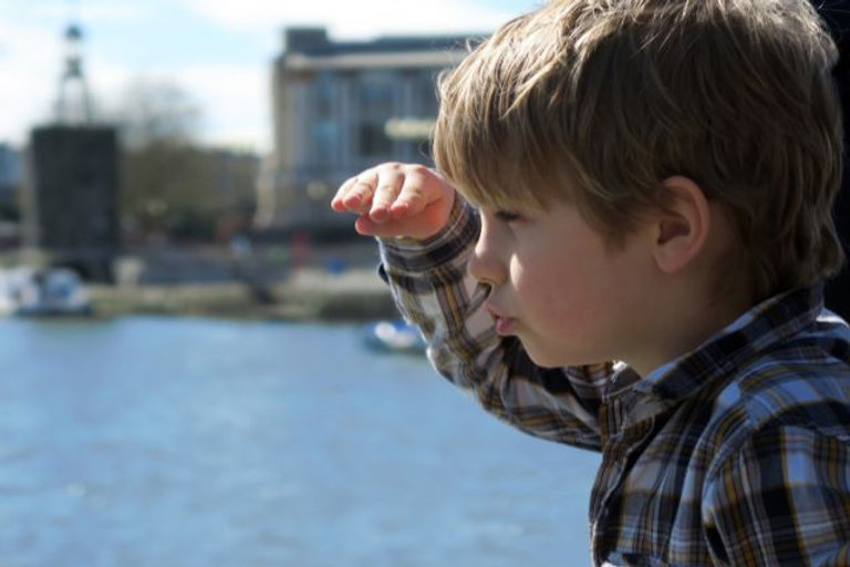 5 Reasons to Take the Kids Sightseeing This Summer
