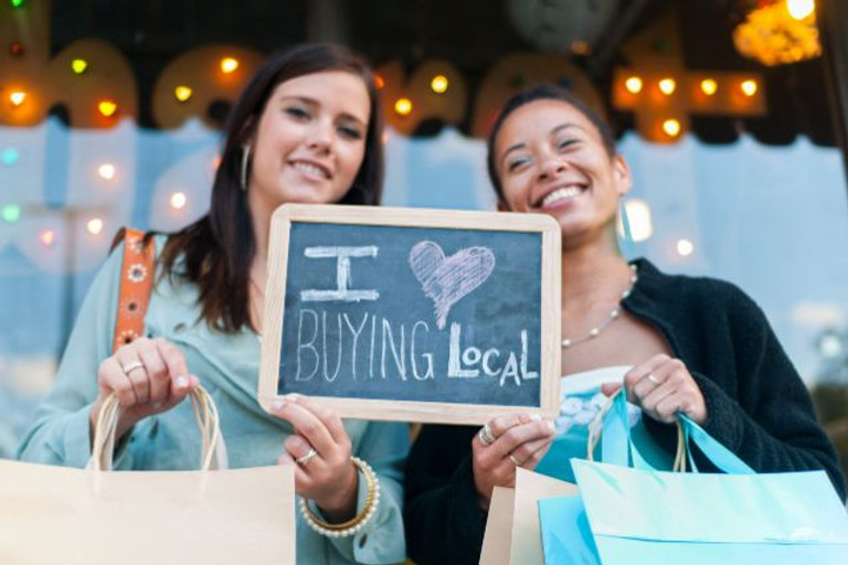5 Simple Ways to Support the Local Economy
