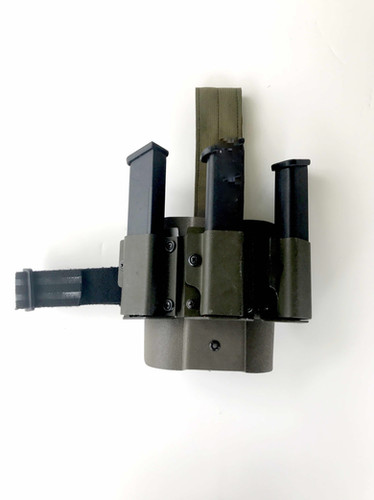 Thigh Magazine Carrier | mysite