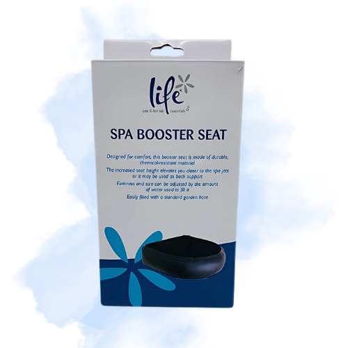 Life Spa Booster Seat | The Pool Shop Group