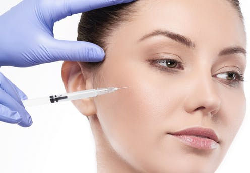 Is Botox for skin is save or not?