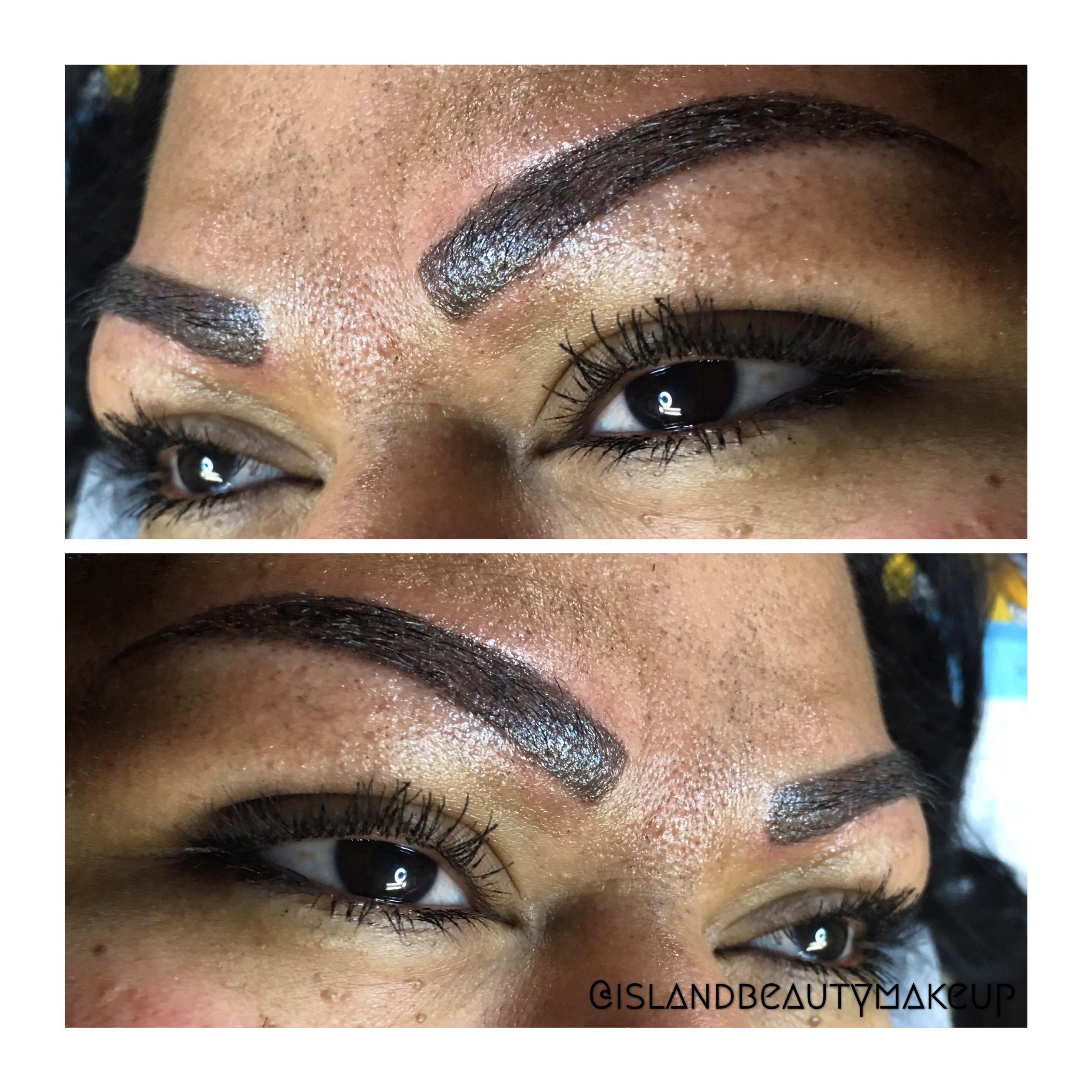 island beauty by angaefonu softap tattoo makeup Tampa florida