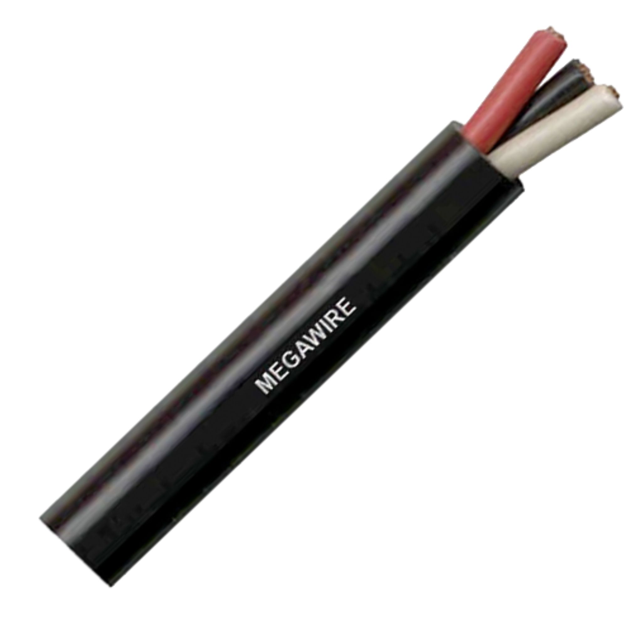 Copper Electrical Wire | Megawire | Kalakhang Maynila