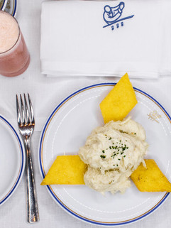 Cipriani DIFC Dubai | Classic Italian Cuisine | Dubai, UAE