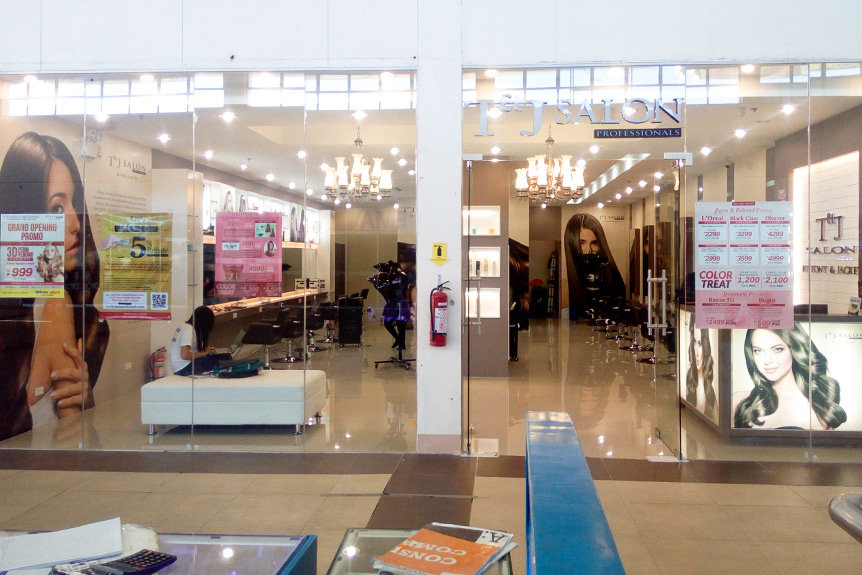 WALTER MART STA. MARIA BULACAN