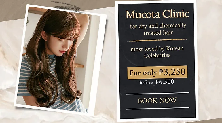 Promos | Bangs Prime Salon by Tony & Jackey