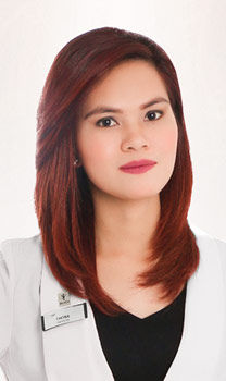 SM CHERRY SHAW | TNJ Salon