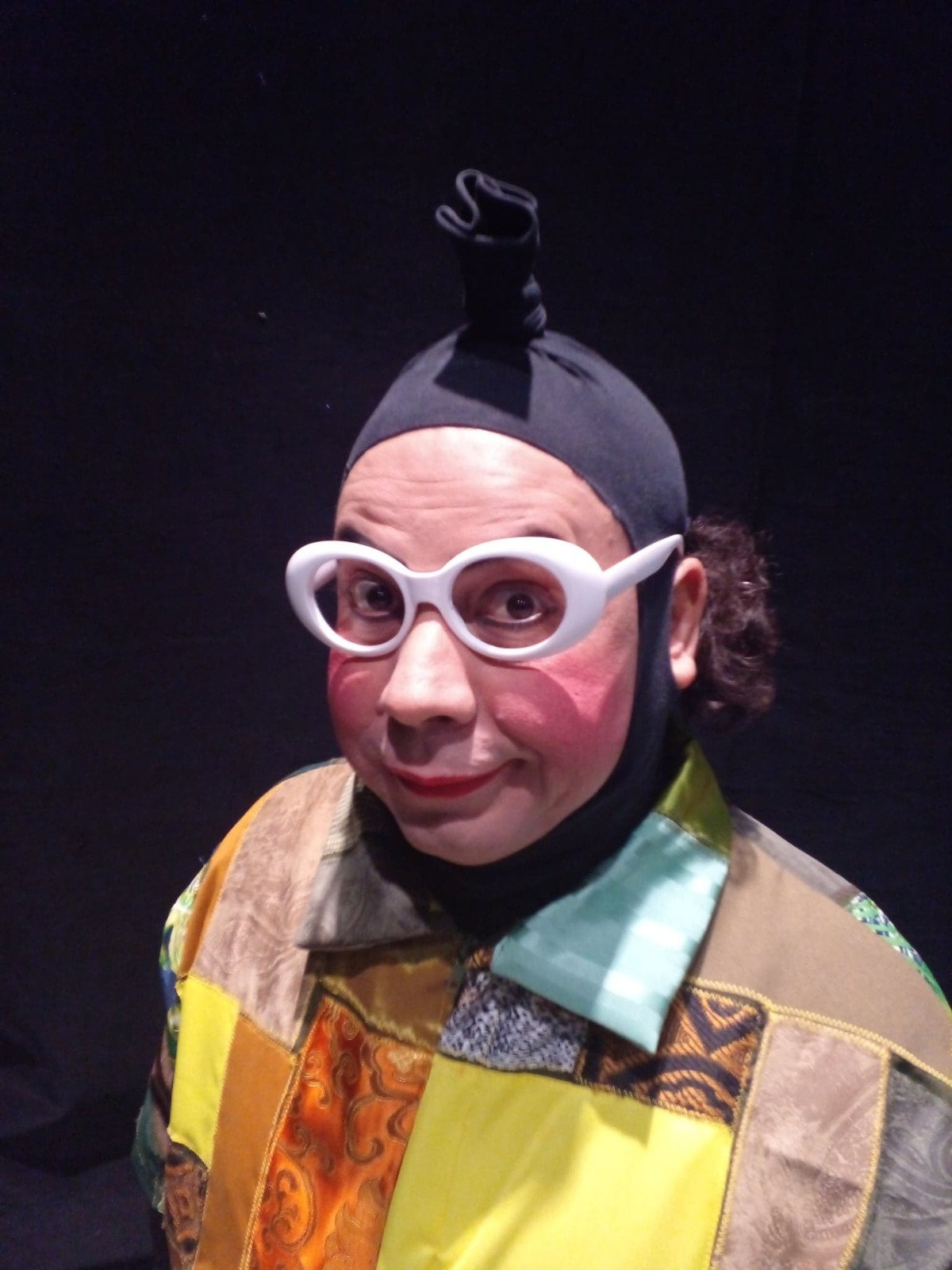 LLANOS CENTRALES, TODOS COLUDOS O TODOS RABONES