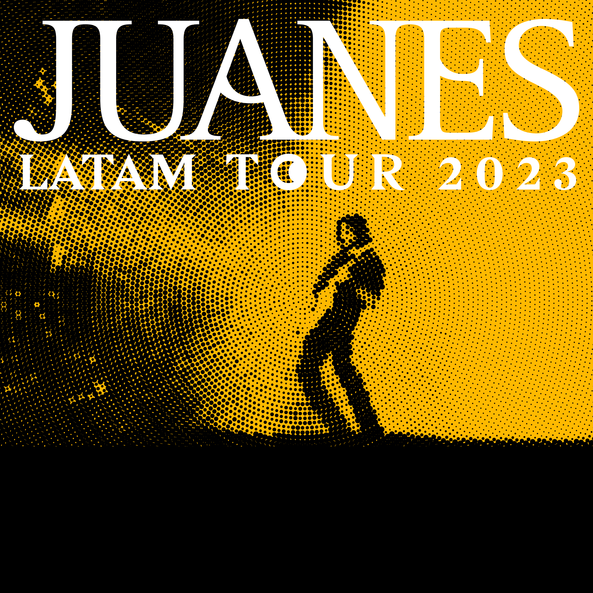 JUANES