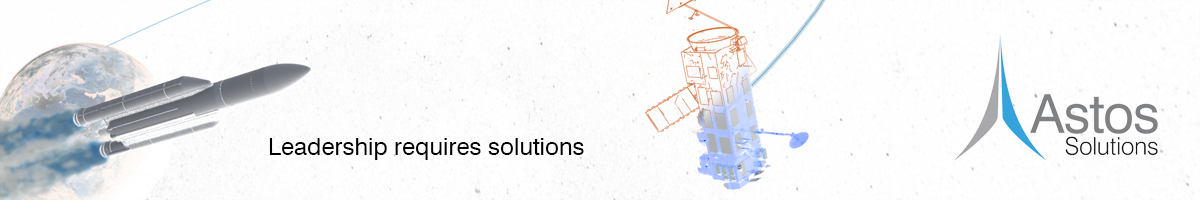 Astos Solutions GmbH | Space2Motion