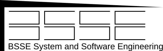 BSSE System and Software Engineering | Space2Motion
