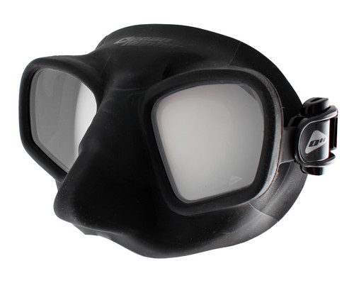 Ocean Hunter Silent Mask | PDA Hillarys