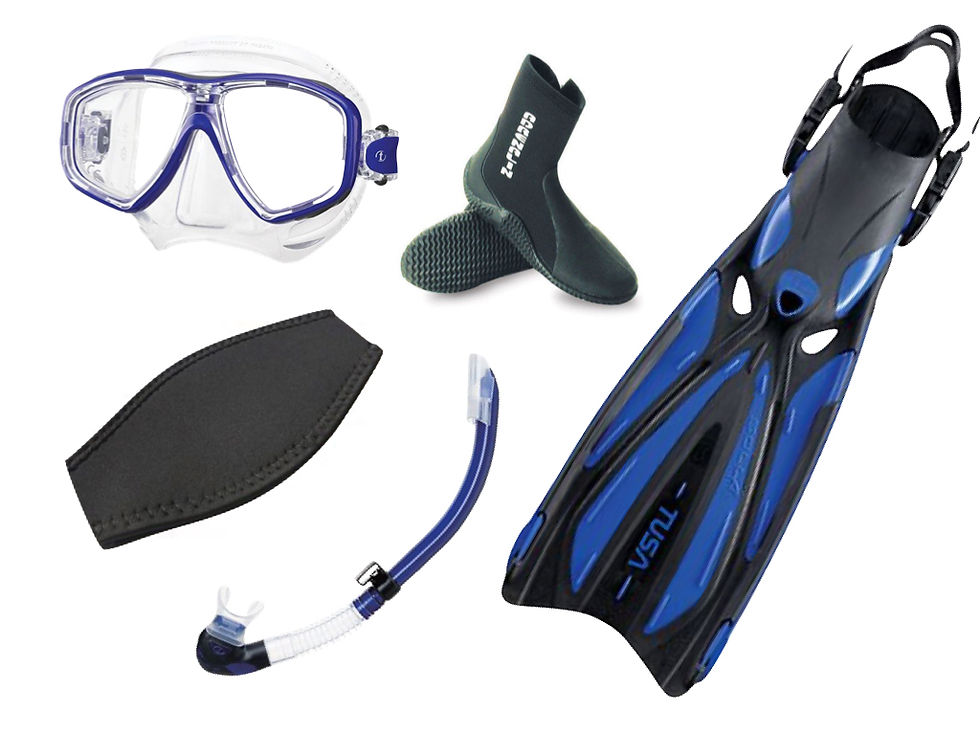 Perth Diving | Perth Diving Academy Hillarys | Australia