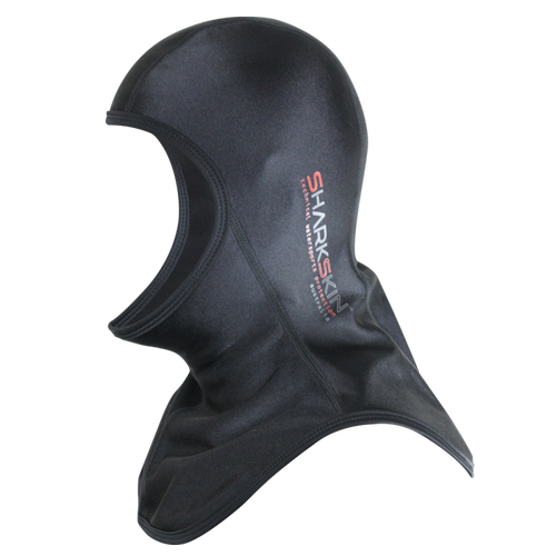 Sharkskin Chillproof Hood | PDA Hillarys