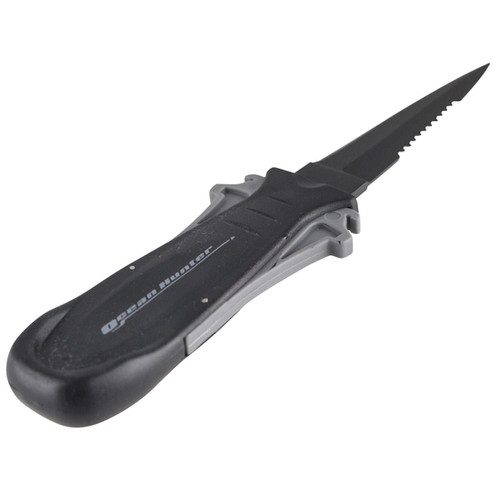 Ocean Hunter Assassin Knife | PDA Hillarys