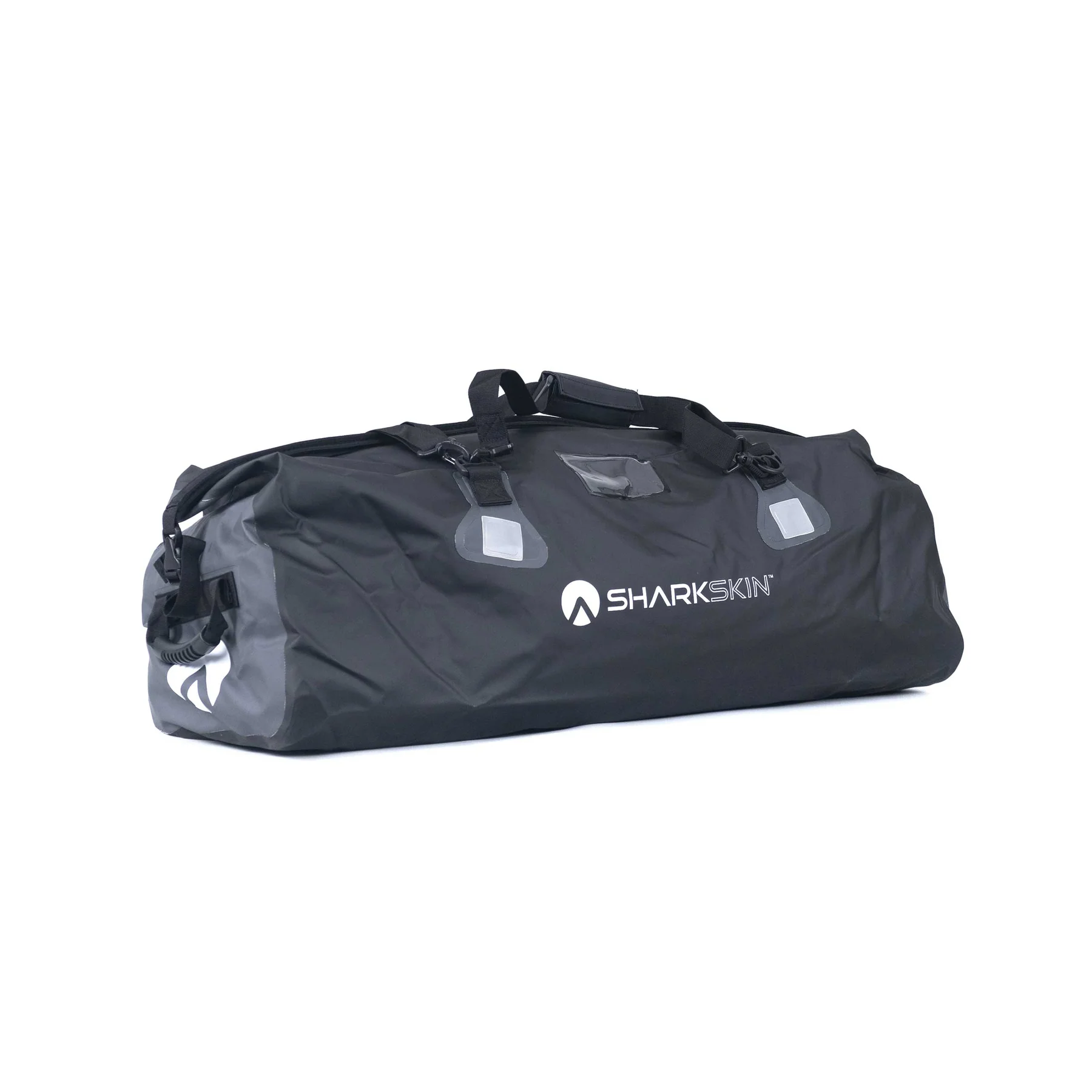 Sharkskin Performance dry Duffle Bag 80L | PDA Hillarys