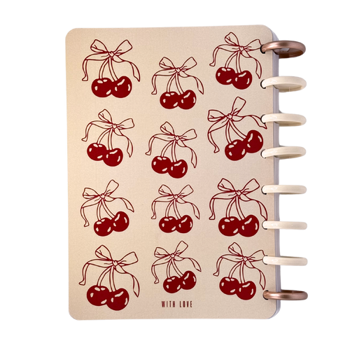 CHERRY II | With Love